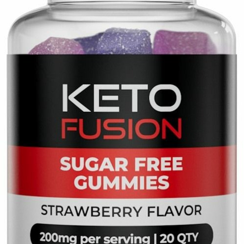Stream Keto Fusion Sugar-Free Gummies Reviews 2023: Proven Results Before And After by mike ...