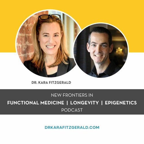 Stream episode Mastering Cardiovascular Longevity: Glycocalyx ...