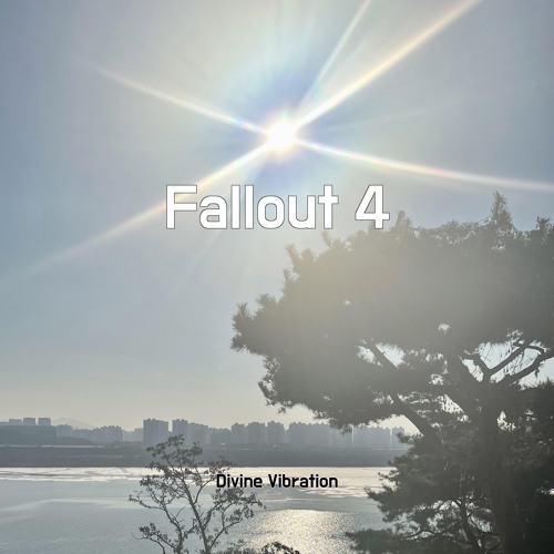 Stream Divine Vibration | Listen to Fallout 4 playlist online for free ...