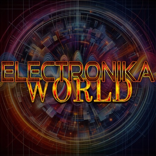 Stream Electronika World - Sonic Nebula by NevaProd | Listen online for free on SoundCloud