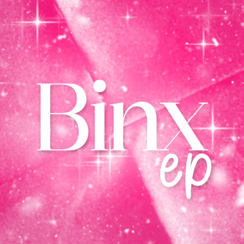 Stream Os Binx Listen To Binx Ep Playlist Online For Free On Soundcloud
