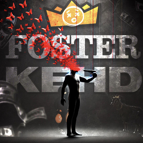 Stream MINE by Fo$ter Kehd | Listen online for free on SoundCloud
