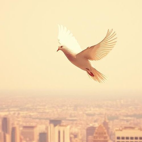 Stream Generation Z wants Peace on Earth_(Pacem in Terra Generatio Z ...