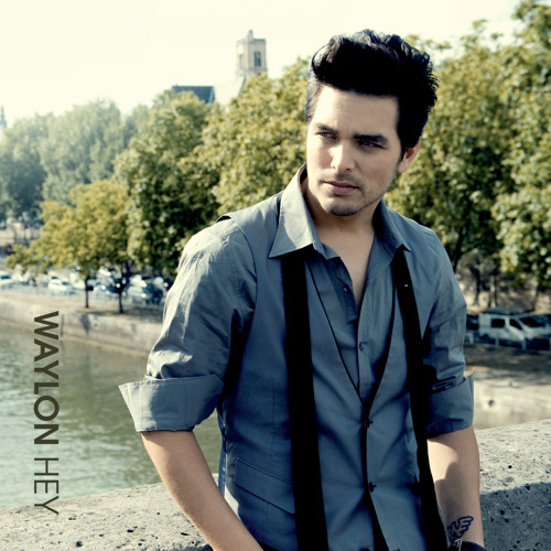 Stream Waylon | Listen to Hey playlist online for free on SoundCloud