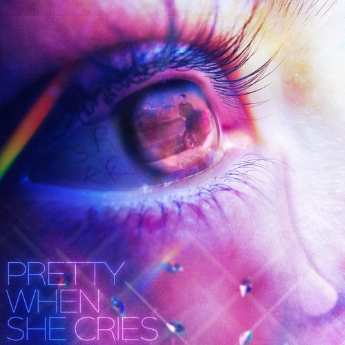 Stream Pretty When She Cries by Rajat SRKR | Listen online for free on SoundCloud
