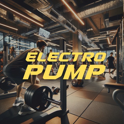 Stream Music for Fitness Exercises | Listen to Electro Pump: Workout ...