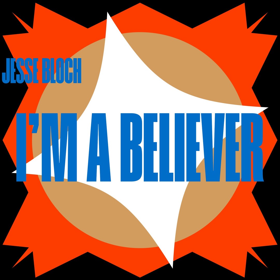 Stream Smash Mouth - I'm a Believer (Jesse Bloch Edit) by Jesse Bloch ...