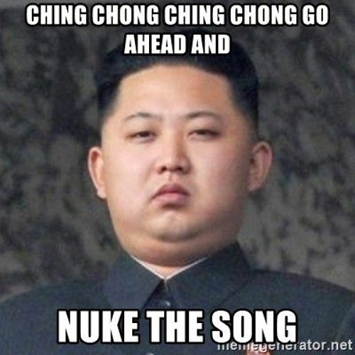 Stream Ching Chong by Yung Dexx ⋆ | Listen online for free on SoundCloud