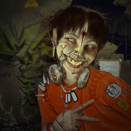 Stream Machine Girl / DJ Chaotic Ugly | Listen to MG Ultra playlist ...