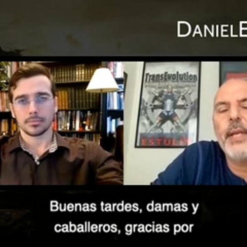 Stream Matthew Ehret and Daniel Estulin talk history and psy ops by ...