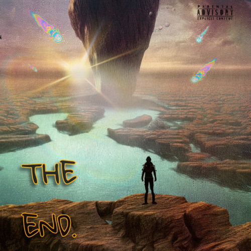 Stream THE END. by Anj Flores | Listen online for free on SoundCloud