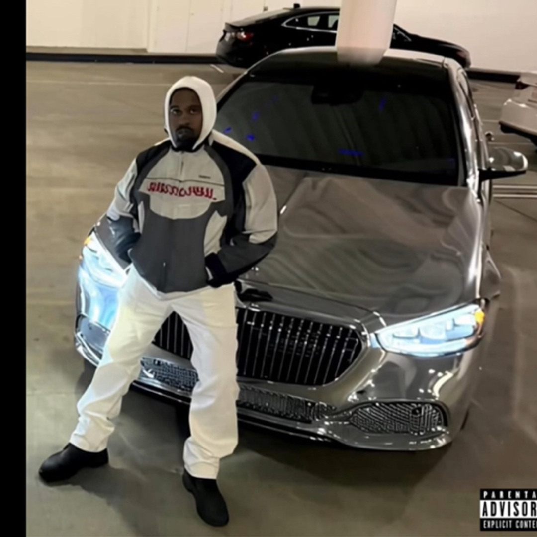 Stream YE - SHE WANNA HOP IN THE RARI by raedmnyck2 | Listen online for ...