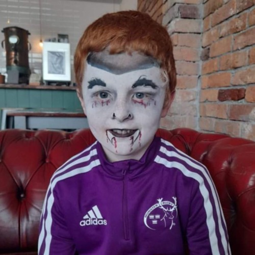 Stream Family Of The Late Dylan Coady Coleman To Hold Dylan's Trick Or ...