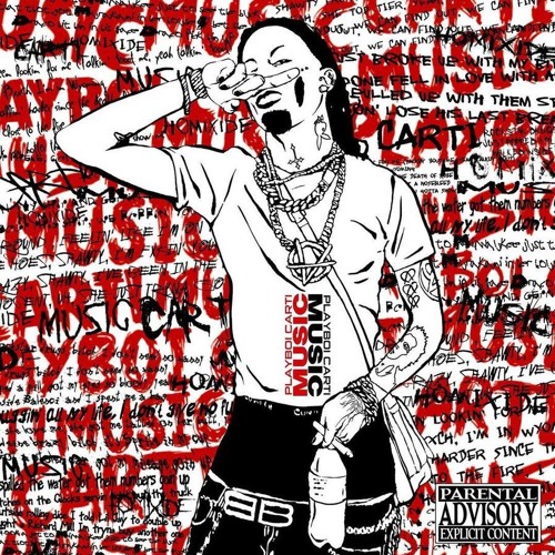 Stream Playboi Carti - ALL RED Remix by Jack Challe HUNNID | Listen ...