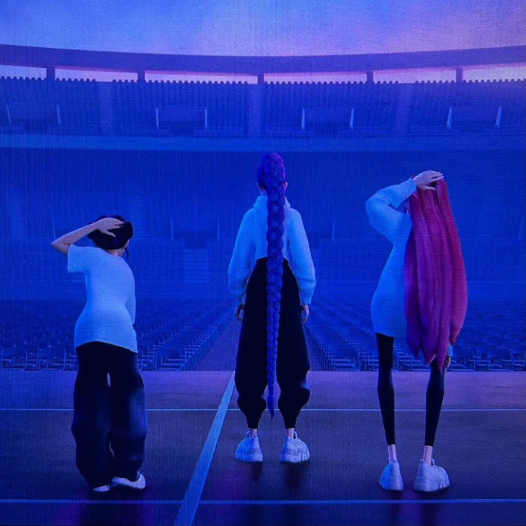 Stream KPop Demon Hunters - Takedown (Cover) by 9ine50und | Listen ...