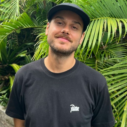 Stream JIWA JIWA w/ SEKAN - Friday 5th May by Headstream | Listen ...