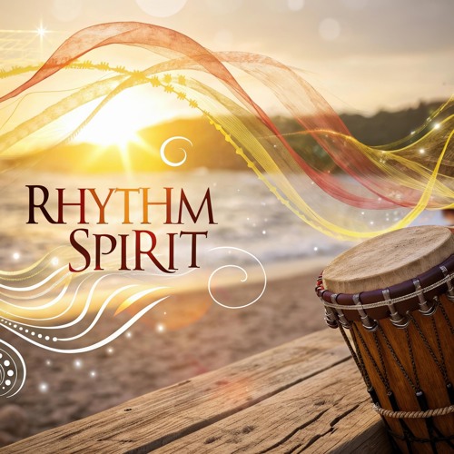 Stream Rhythm Spirit by Vortex Soul | Listen online for free on SoundCloud