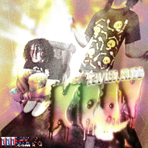 Stream XAViER KURB - KRAY (PROD. LiLKRAU, HARDT) by xavier kurb ...