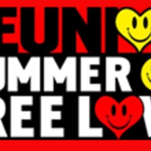 Stream DJ NIK FISH LIVE! @ Reunion- Summer of Free Love 13.2.10 ...