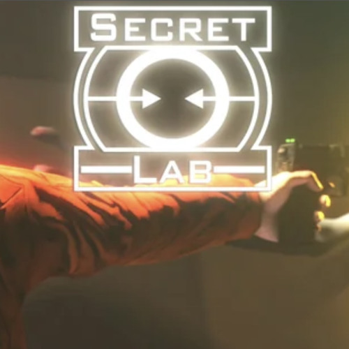Stream SCP: Secret Lab Light Containment Zone Decontamination Process ...