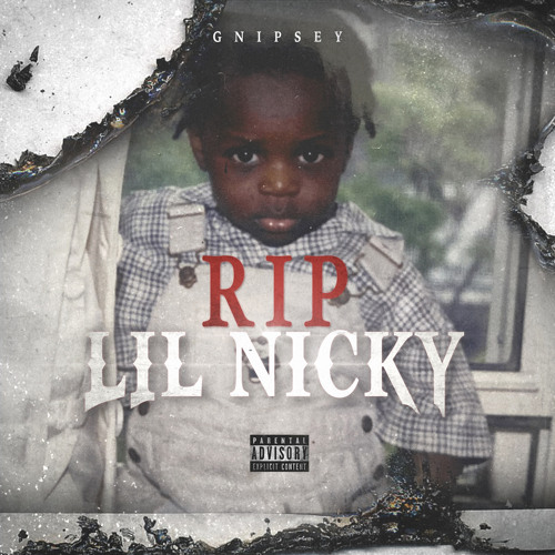 Stream Gnipsey | Listen to Rip Lil Nicky playlist online for free on ...