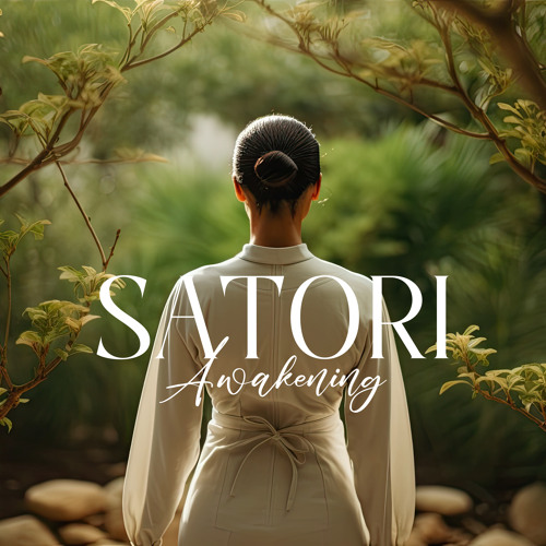 Stream Agnes Yard | Listen to Satori Awakening: Japanese Buddhist ...