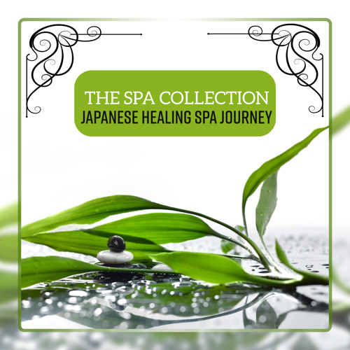 Stream Oriental Spa Sanctuary | Listen to The Spa Collection: Japanese ...