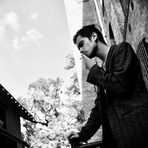 Stream Time Machine (demo) by Jackson Singleton | Listen online for ...