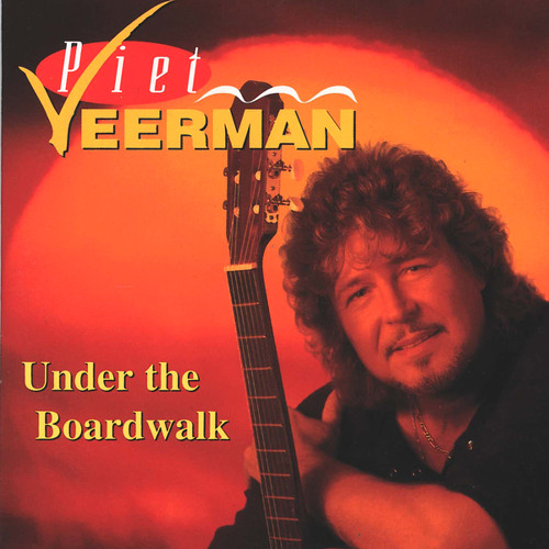 Stream Piet Veerman | Listen to Under The Boardwalk playlist online for ...