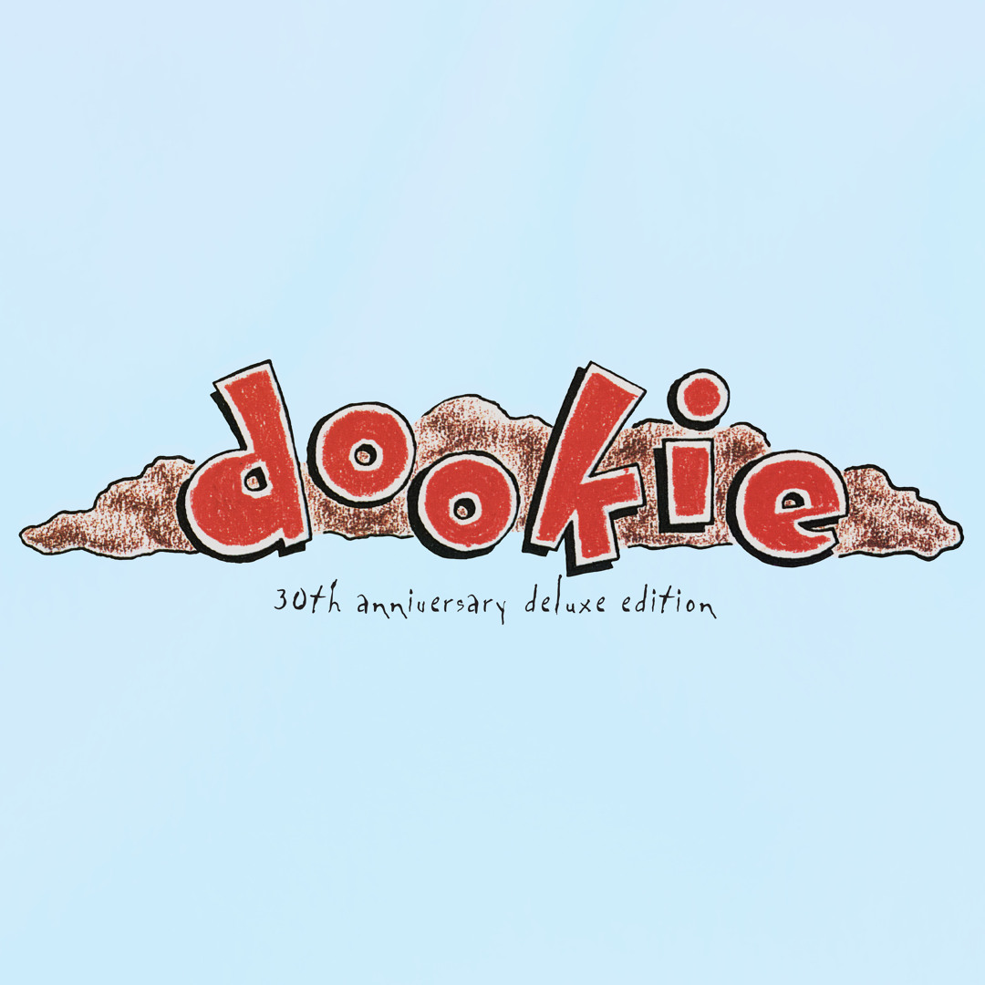 Stream Green Day | Listen to Dookie (30th Anniversary Deluxe Edition ...