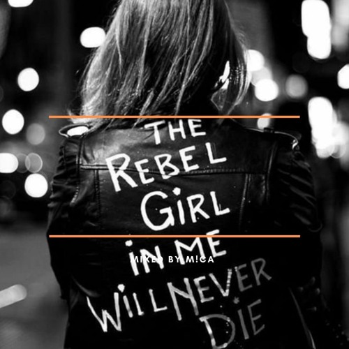 Rebel Girl Style