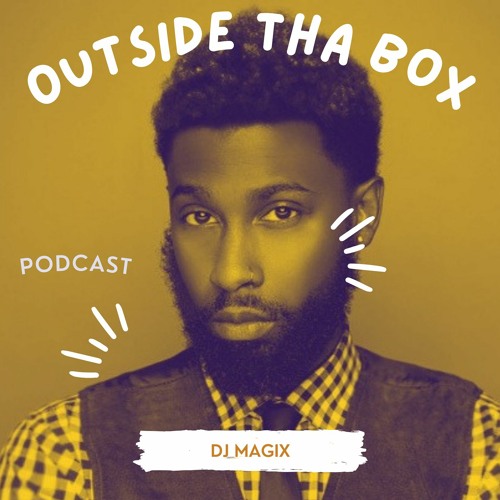 Stream episode OUTSIDE THA BOX - Episode 1 - Kierra The Goddess ...