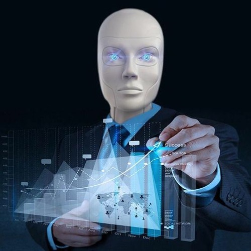 Stream episode RADIO PLATÓNICA - LA INTELIGENCIA ARTIFICIAL - SALOME ...