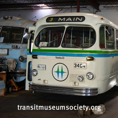 Stream Meet Rob Chew: a collector of buses and more by TransLink ...