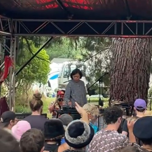 Stream Camp A Low Hum 2024 Forest Stage Week 1+2 (live recording) by Wu ...