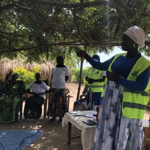 Stream JARIDA LA HABARI ZA UN 10 JULAI 2024 NA ANOLD KAYANDA by UN News ...