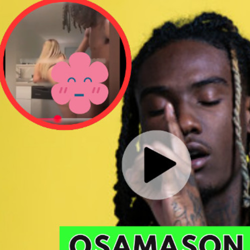 Stream 18++) Original OsamaSon full new video twitter leaks online by ...