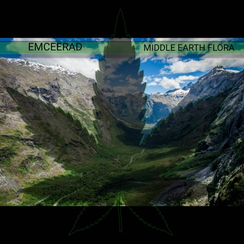 Stream MIddle Earth Flora by emceerad | Listen online for free on ...