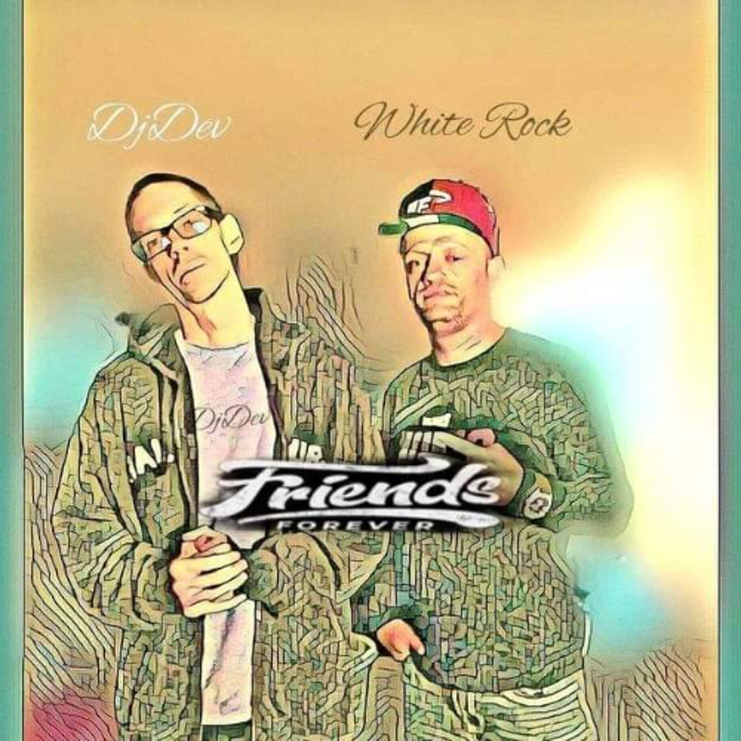 Stream US AND THEM by David St Clair | Listen online for free on SoundCloud