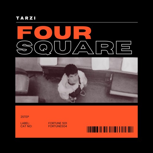Stream TARZI - Four Square by TARZI | Listen online for free on SoundCloud