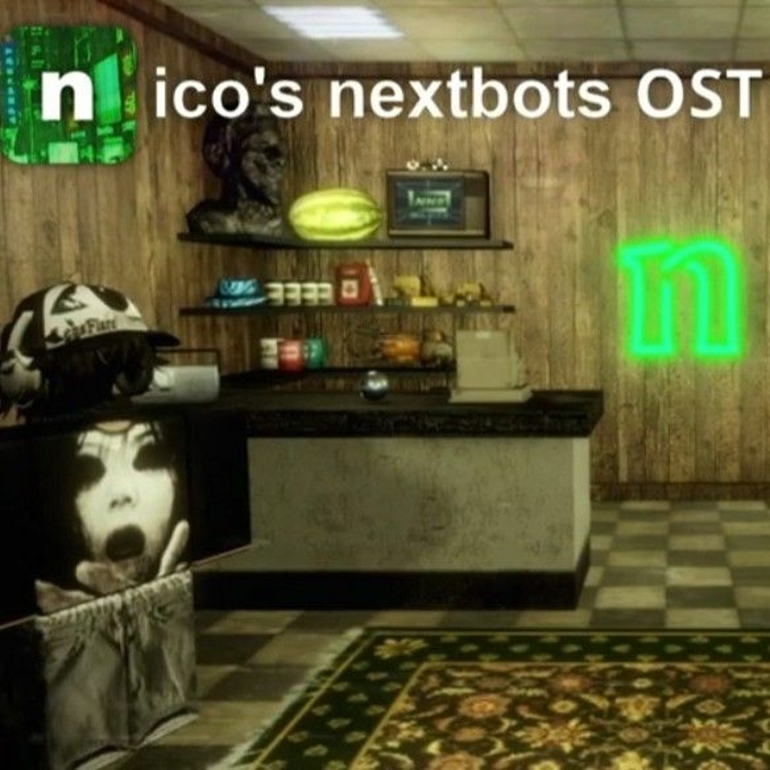 Listen to Nico's Nextbots OST - Shop theme by McRobot356 in пляу пляу ...