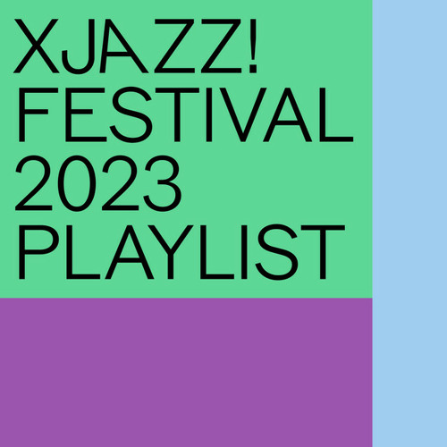 Stream vincent_van_gogo | Listen to XJAZZ! FESTIVAL 2023 playlist ...