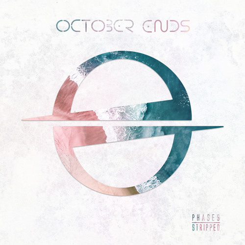 Stream October Ends Official | Listen to PHASES (Stripped) playlist ...