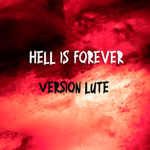 Stream Hell is Forever - Version Lute (Cover en Español) by Hitomi Flor ...