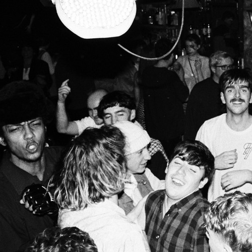 Stream Rory Sweeney B2B E The Artist - Live from the Danger Zone by ...