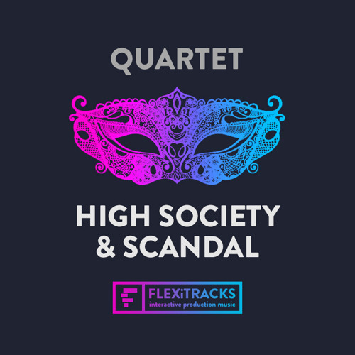 Stream Andy Blythe | Listen to Quartet - High Society And Scandal ...