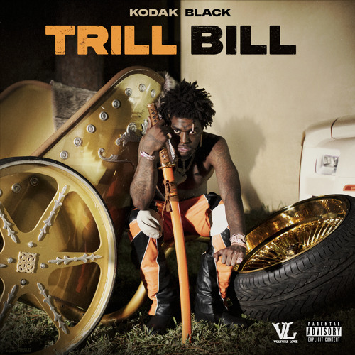 Stream Kodak Black | Listen to Trill Bill playlist online for free on SoundCloud