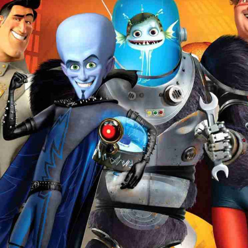 Stream Tier1Gooner | Listen to Megamind playlist online for free on ...