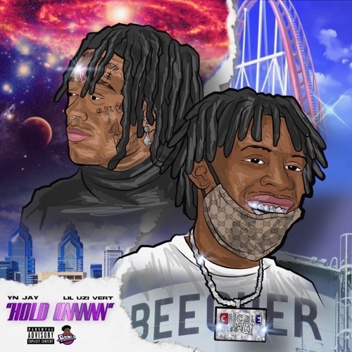 Stream Lil Uzi Vert x YN Jay - Coochie Friends by YN Jay | Listen ...