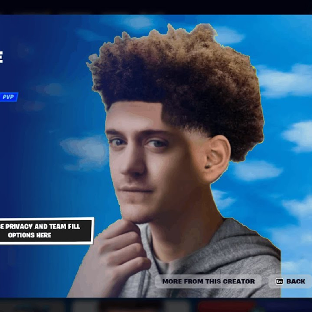 Stream Ninja Low Taper Fade by Nothingatwenty | Listen online for free ...